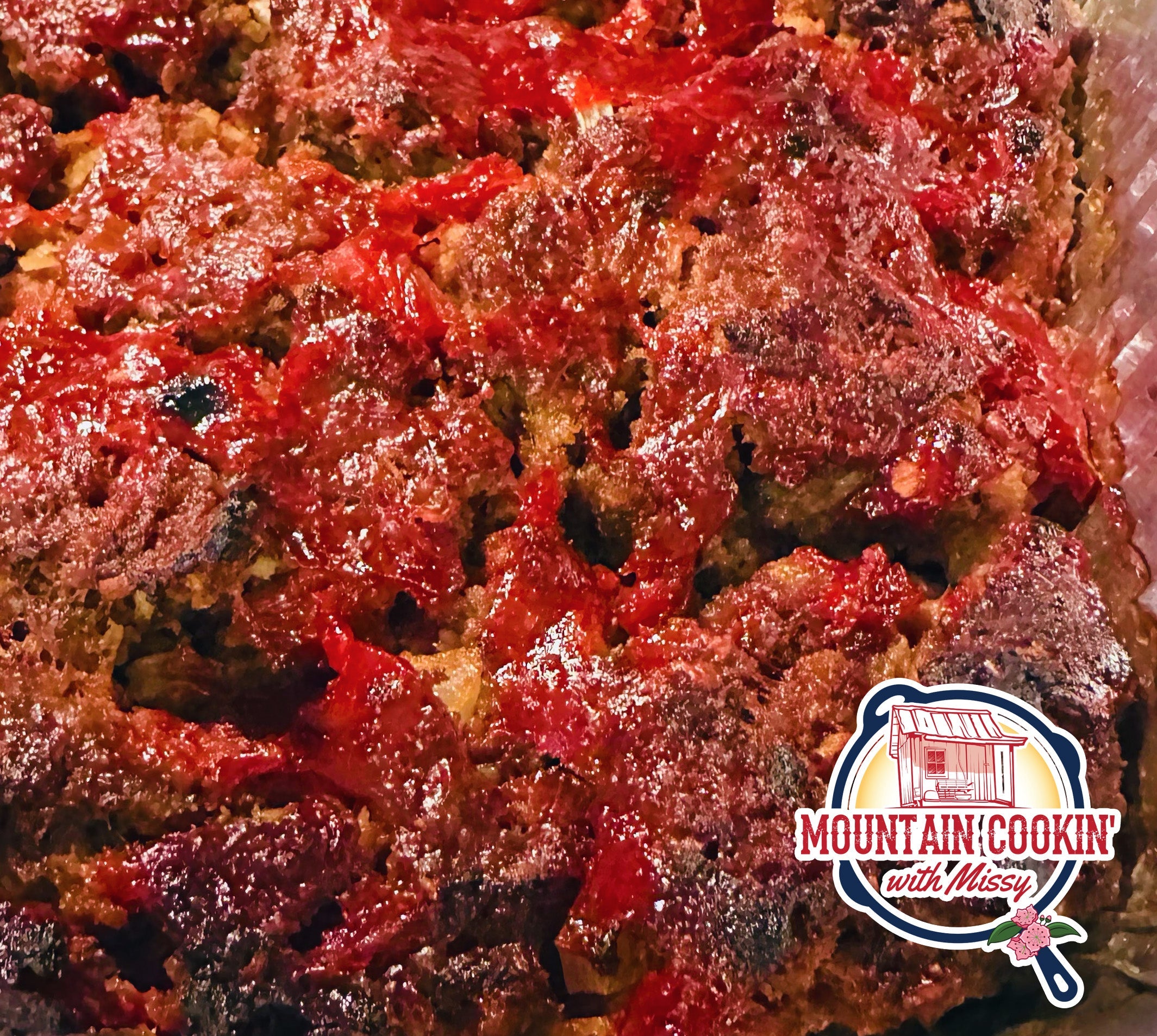 Meatloaf - Special Release from the Online Cookbook Series! | Mountain ...