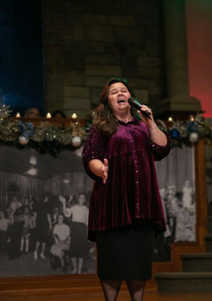 Missy Jones | Official Site