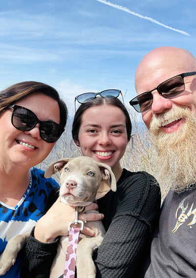 Missy Jones | Official Site