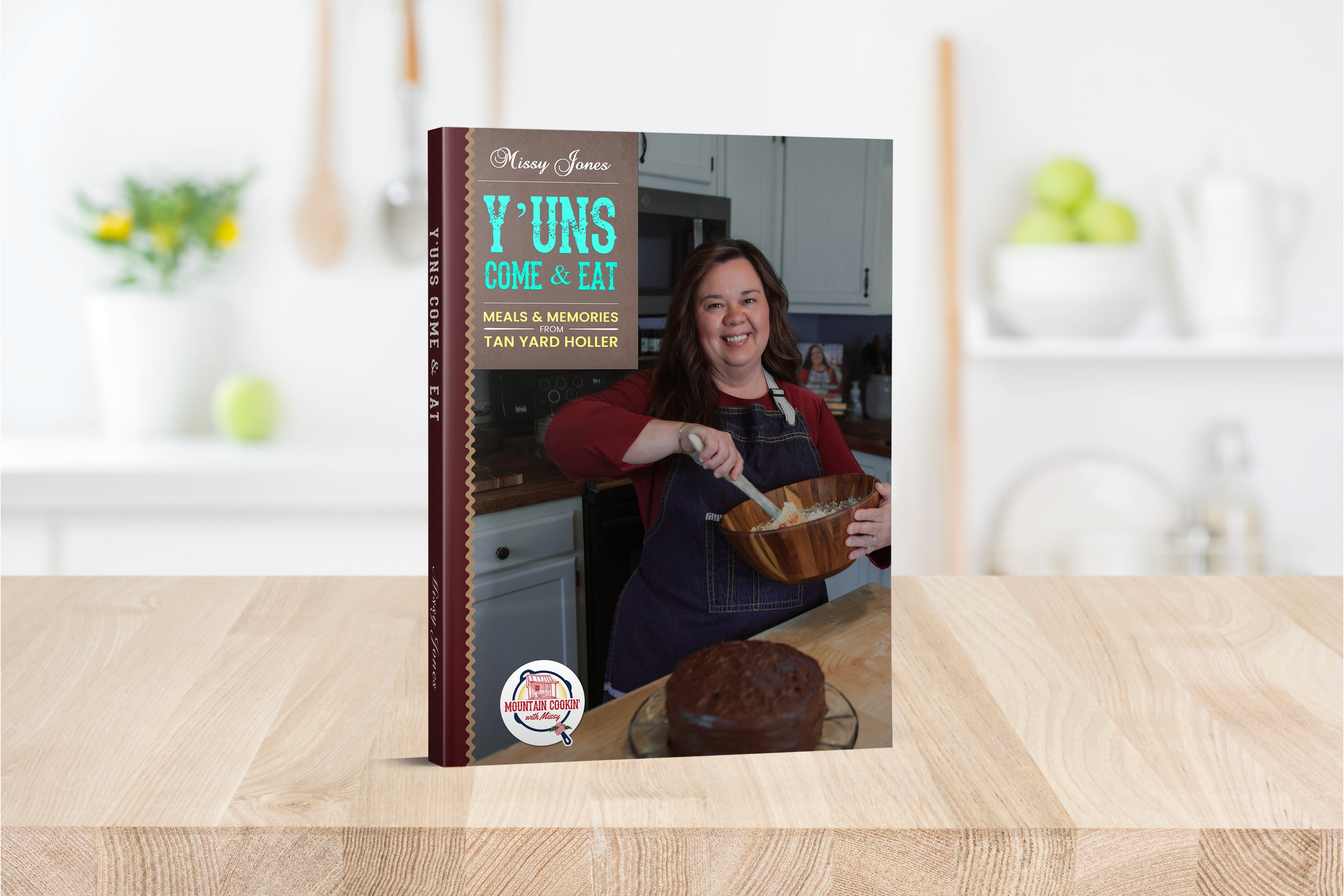 Meatloaf - Special Release from the Online Cookbook Series! | Mountain ...